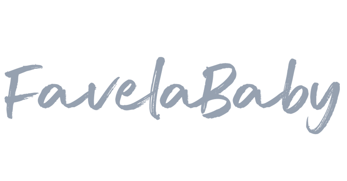 Products – FavelaBaby